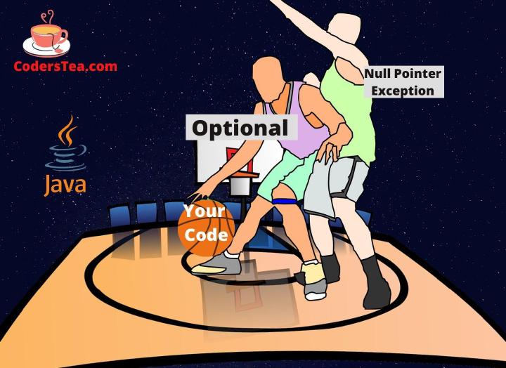 Reduce NullPointerExceptions with Optional in Java | CodersTea