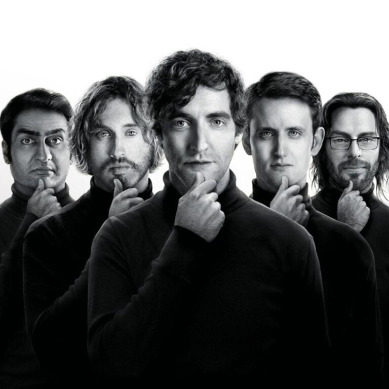 Series For Programmers: Tv and Web Series For Dev - CodersTea