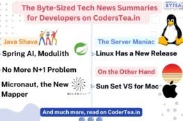 How to Install Apache Flink On Local Windows - CodersTea
